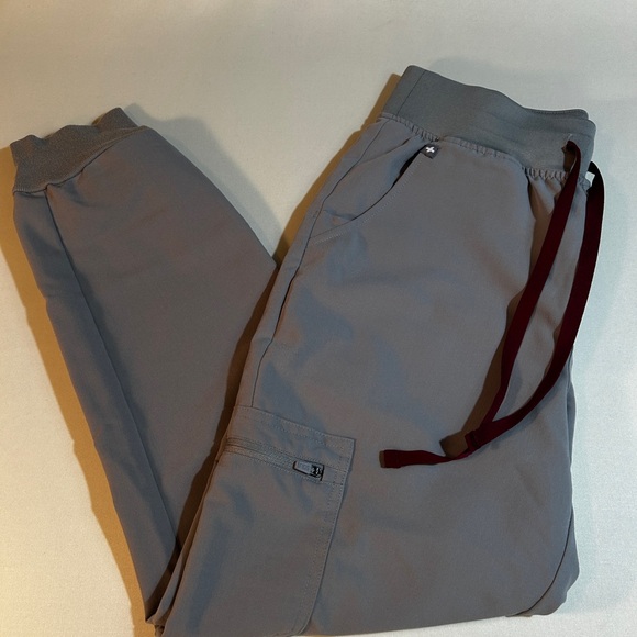 Figs | Pants & Jumpsuits | Figs Womens Zamora Technical Collection ...